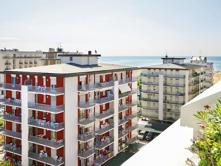 Residence Smeralda (Bib665) - Bibione