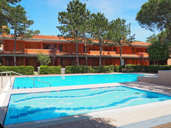 Villaggio Capistrano By Interhome - Bibione