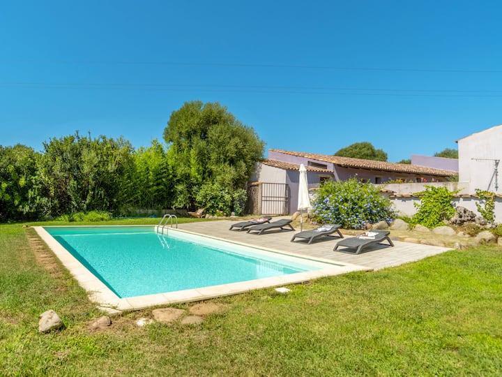 Oliviola By Interhome - Sardinia