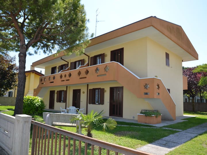 Villa Marina By Interhome - Bibione