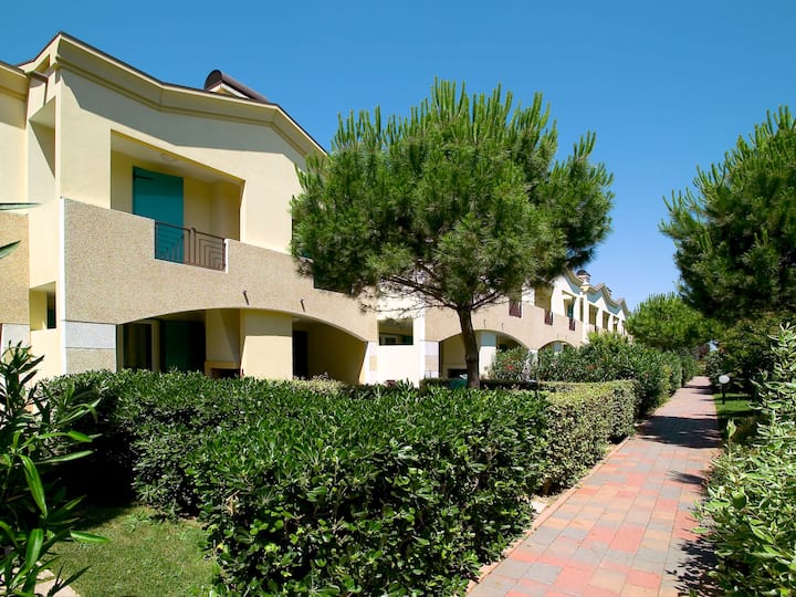 Villaggio Marco Polo By Interhome - Bibione