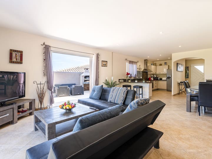 Muratello By Interhome - Porto-Vecchio