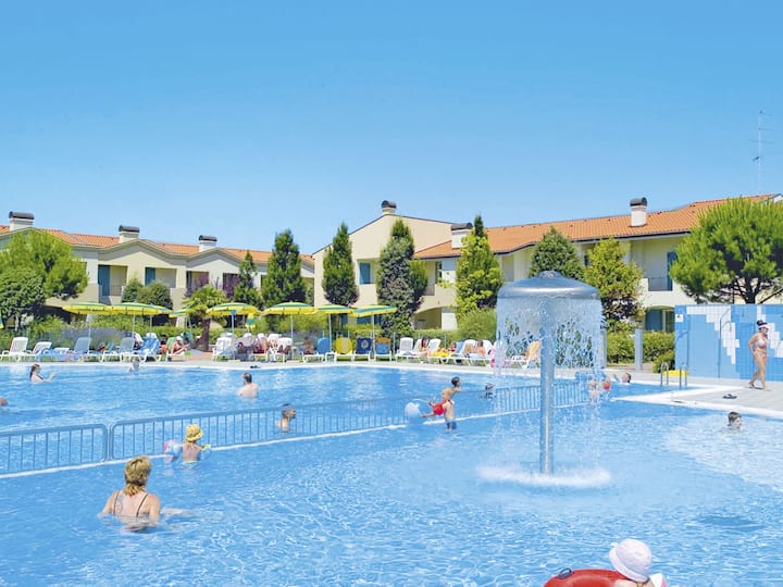 Villaggio Marco Polo By Interhome - Bibione