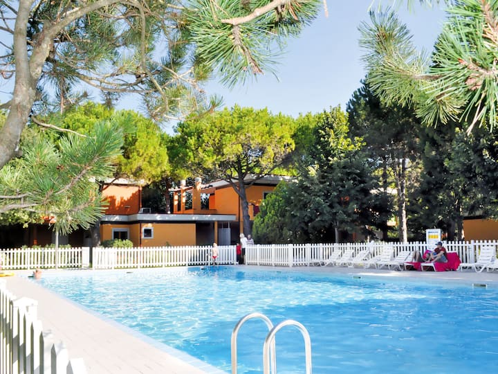 Villaggio Splendido By Interhome - Bibione
