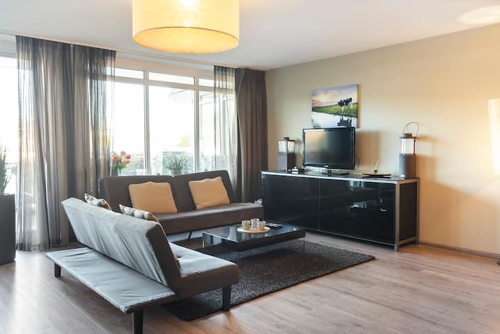 Kaag Resort 1 - Wassenaar