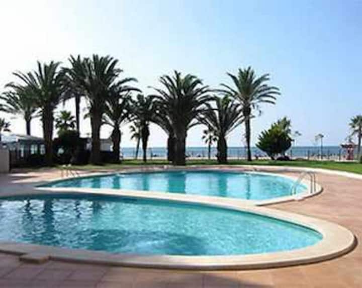 119 - R.c.h 2012 Inmo Apartaments Roses - Roses