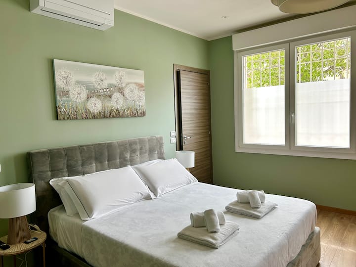 Careggi Top House 1 - Florence