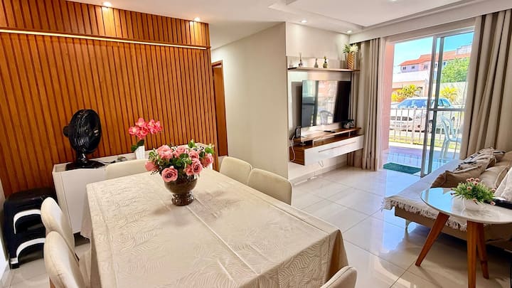 Vog Acqua Aconchego Gabriela Praia Dos Milionários - Ilhéus