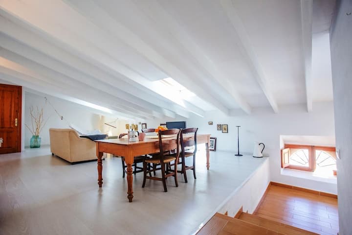 Can Fressa Summer Turismo De Interior Pool&garden - Alaró