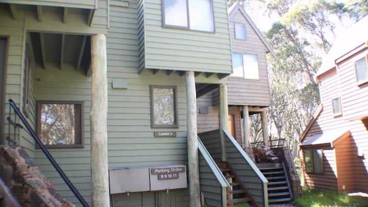 Lawlers At Dinner Plain - Dinner Plain, Victoria