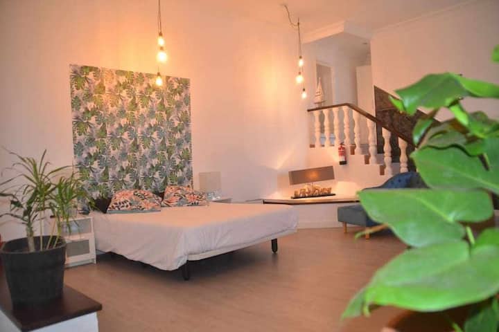 Tenerife Suite . - Lanzarote