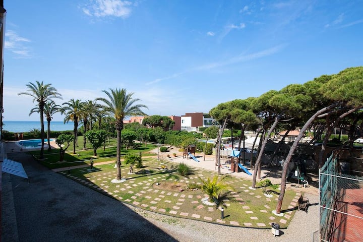 Blue Studio By Seasidehomes.es - Viladecans