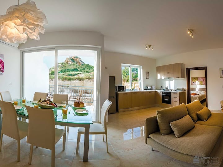 The Hillock Residences, Apt. No. B9 - Bag 91774 - Málta
