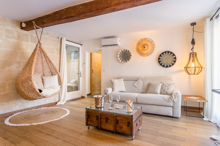 My Pad Provence 6 - Appartement - Avignone