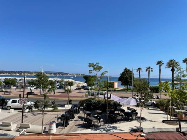Appartement T3 Bandol Climatisé - Bandol