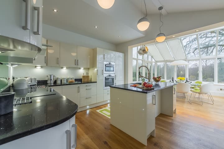 Beech House - Wells-next-the-Sea