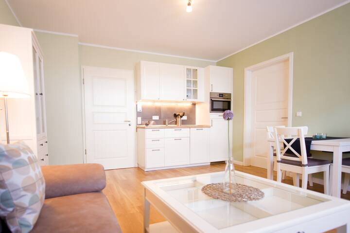 Gästezimmer Herrenberg Im Gästehaus C H Berres - Bernkastel-Kues