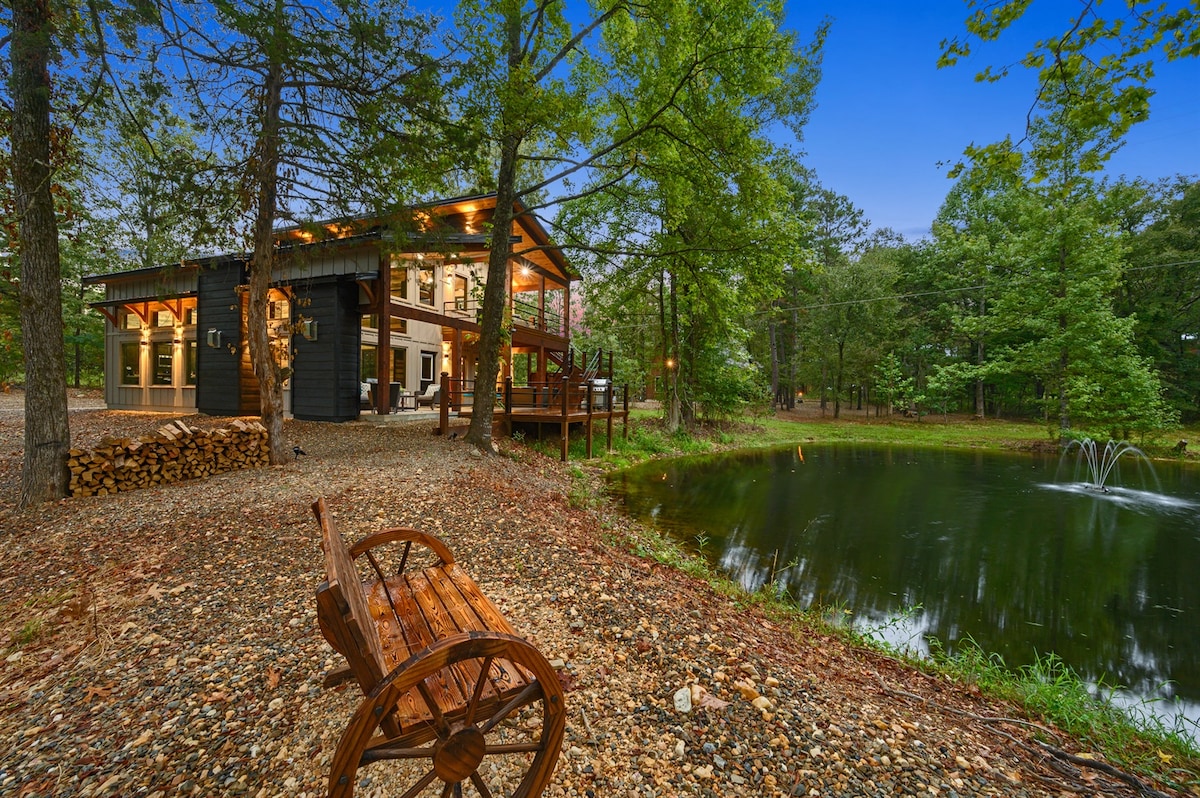 Broken Bow Cabins | House and Cabin Rentals | Airbnb