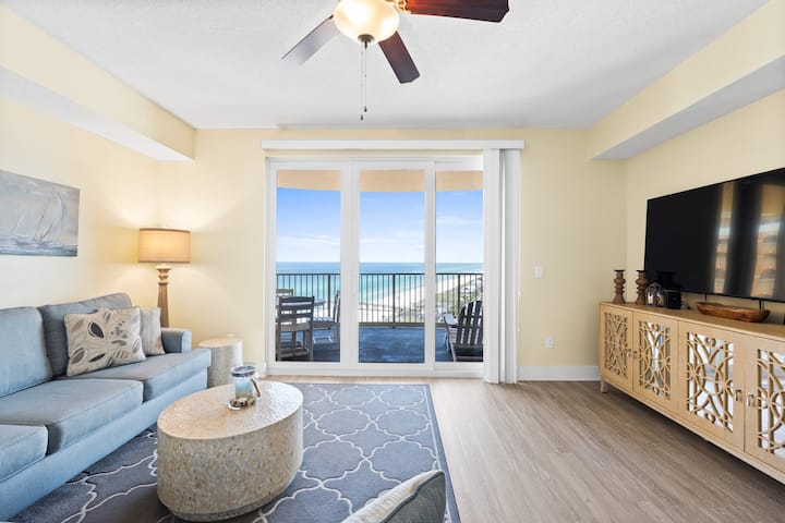 Calypso Tower 3-1703 | Gulf Views + Free Bonus! - Panama City Beach, FL