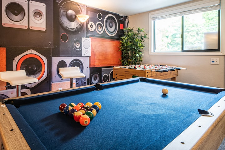 Fun Fremont 2br - Walk To Food And Shops! - Seattle