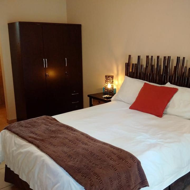 Standard Room @ Lion's Guesthouse - Groblersdal
