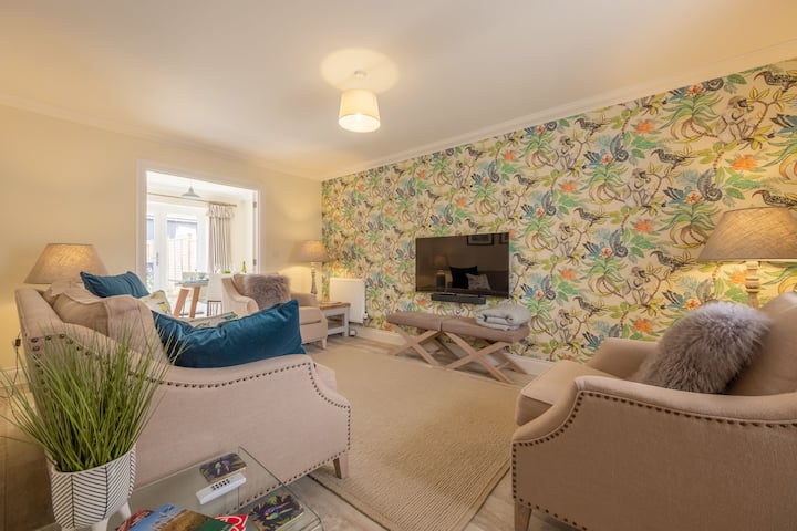 Acorn Cottage (Holt) - Blakeney