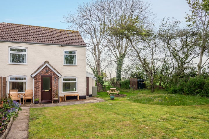Margaret's Cottage - Sea Palling