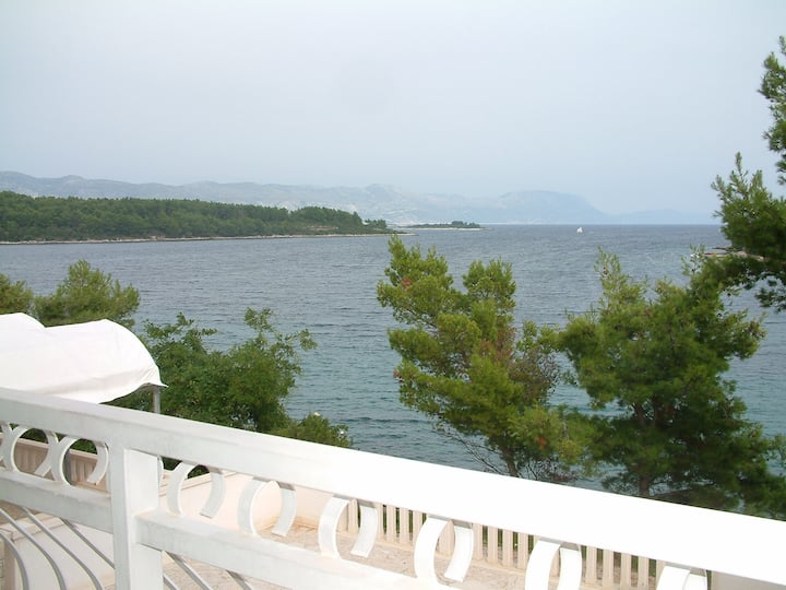 A-13626-a Appartement D'une Chambre Prés De La - Korčula