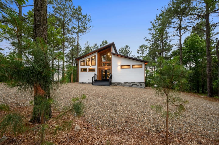 Hochatown Cabins | Cabins and More | Airbnb