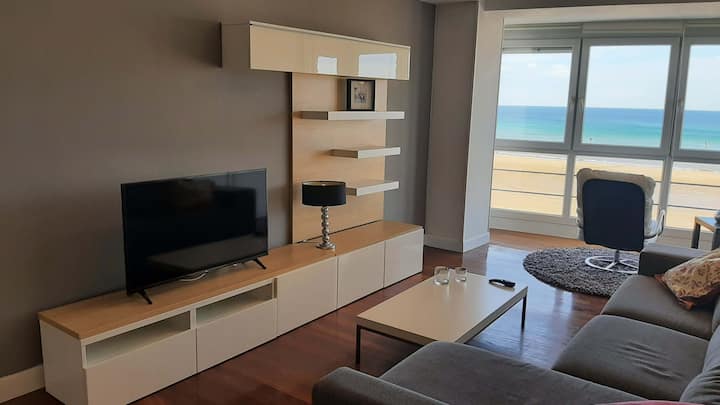 Bañeru 3 - Zarautz
