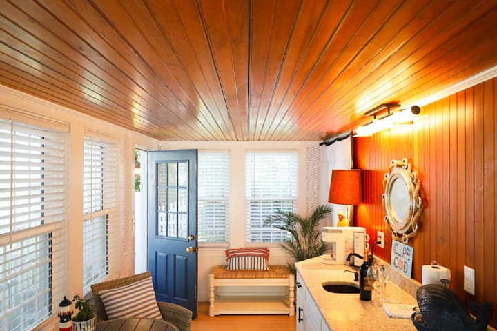 The Nantucket Room Unit - #2 - Cape Cod, MA