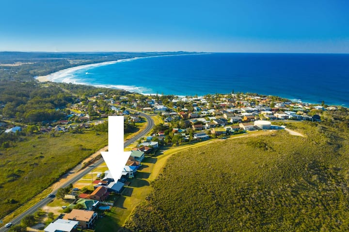 Little Ocean Paradise - Bonny Hills
