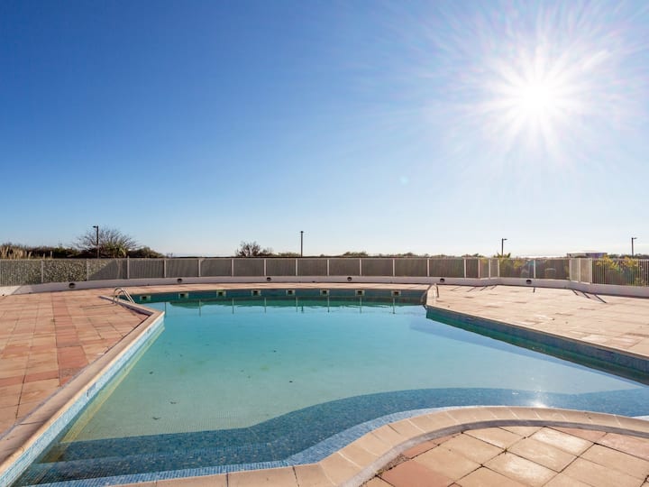 Le Sunset/cap Sud By Interhome - Agde