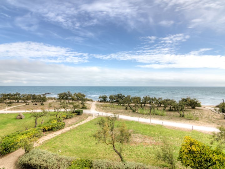 De La Plage - Agde