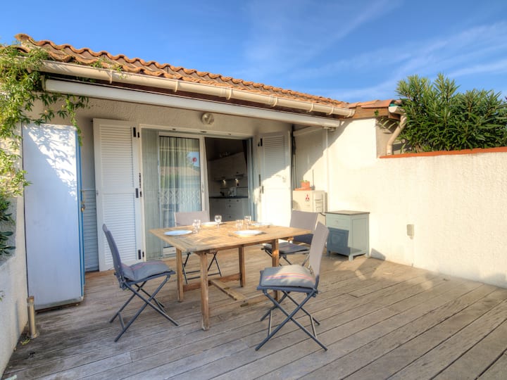 Les Cristallines By Interhome - Vias