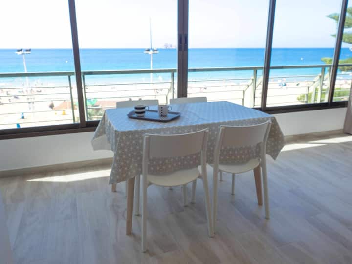 Levante Beach Jazmines Ac - Benidorm