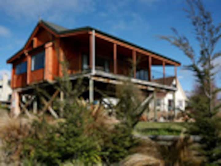 Monterey Cottage | Lake Tekapo - Lake Tekapo