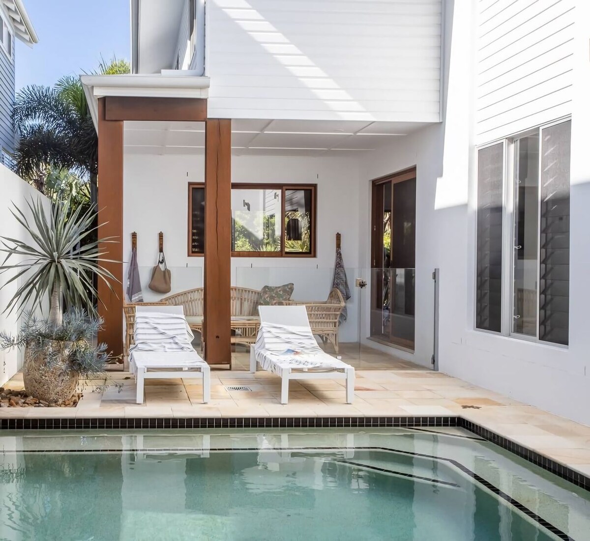 Byron Bay House holiday rentals - New South Wales, Australia | Airbnb