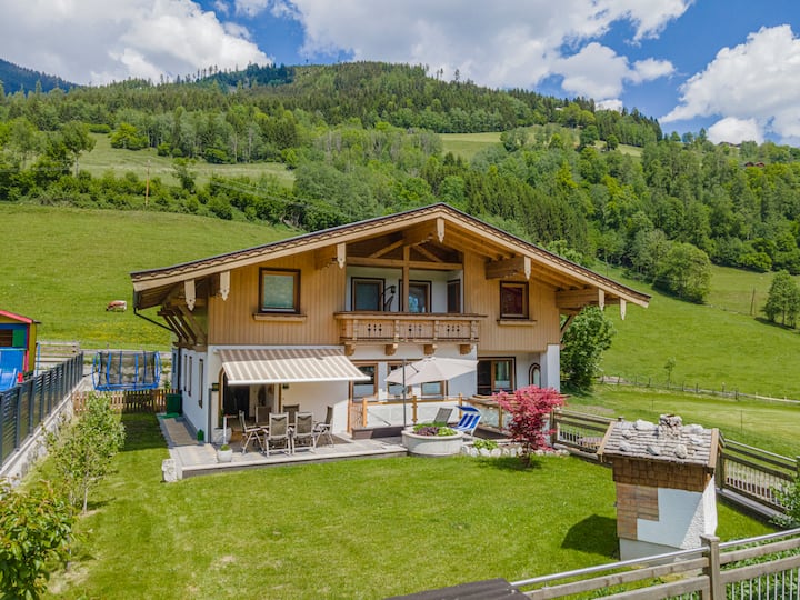 Appartement Près De Kaprun Et De Kitzbühel - Mittersill