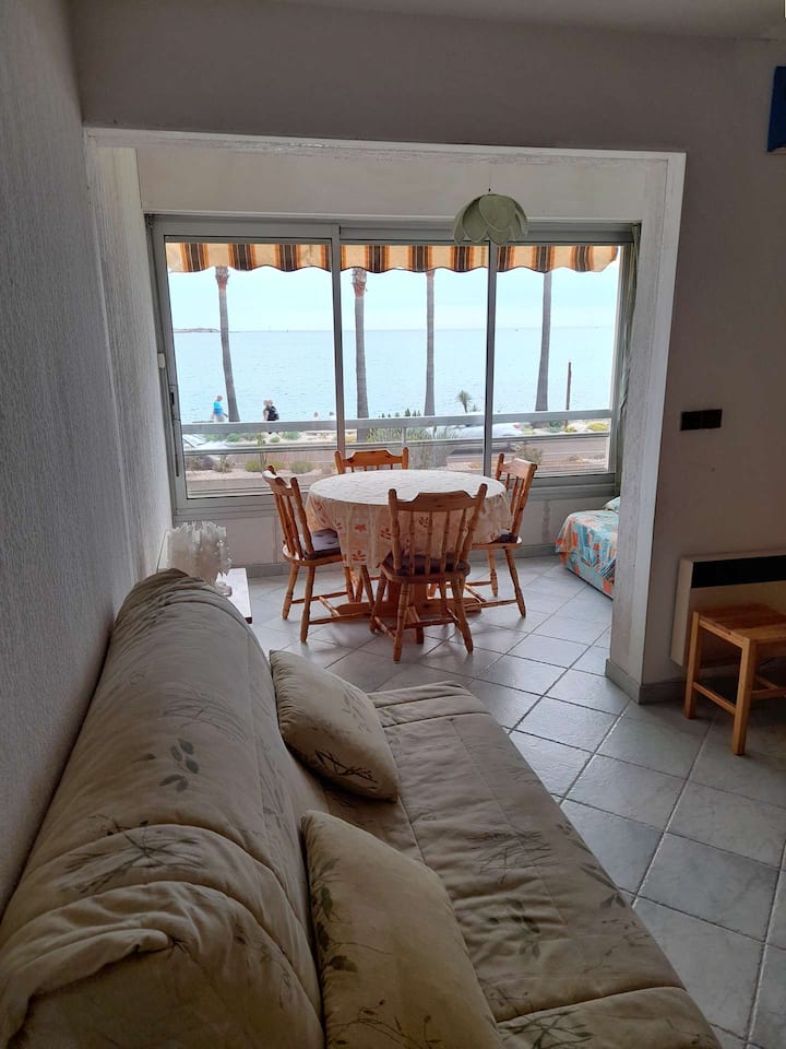 Studio De 22m2 - Sanary-sur-Mer