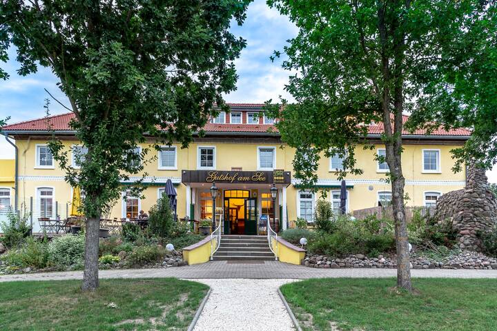 Fewo See-loft (153863) - Güstrow