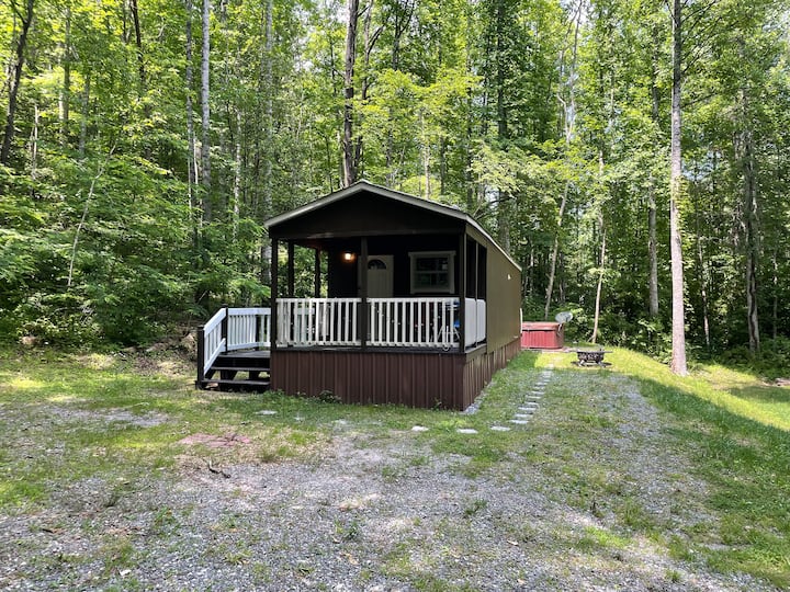 Mountain Creek Getaway - Sylva, NC