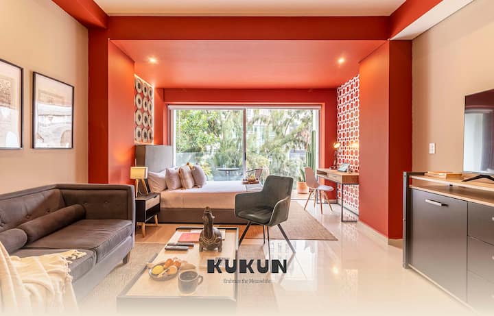 Alure By Kukun - Mexico City