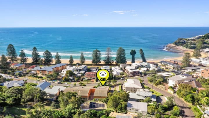 Moana 3 - Avoca Beach