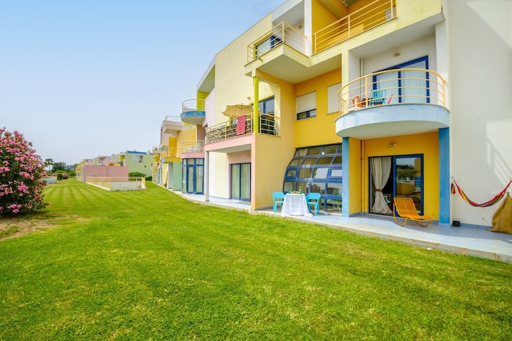 Anabella Guest House - Albufeira