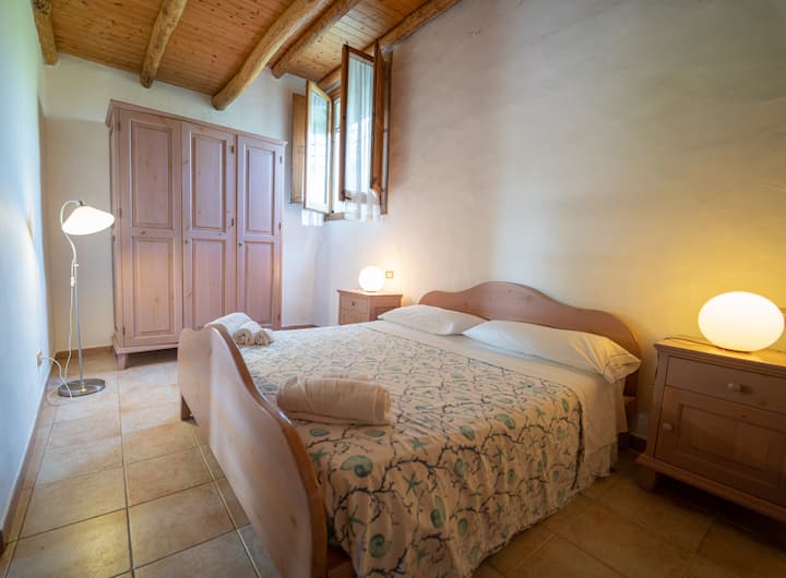 Appartamento Plumbago-appartement-standard-salle D - Ustica