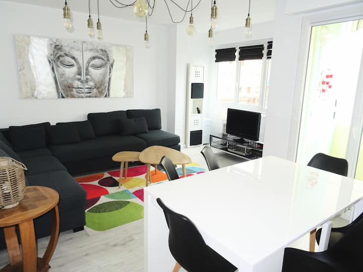 3 Pièces Pour 4 Personnes 276484 - Aix-les-Bains