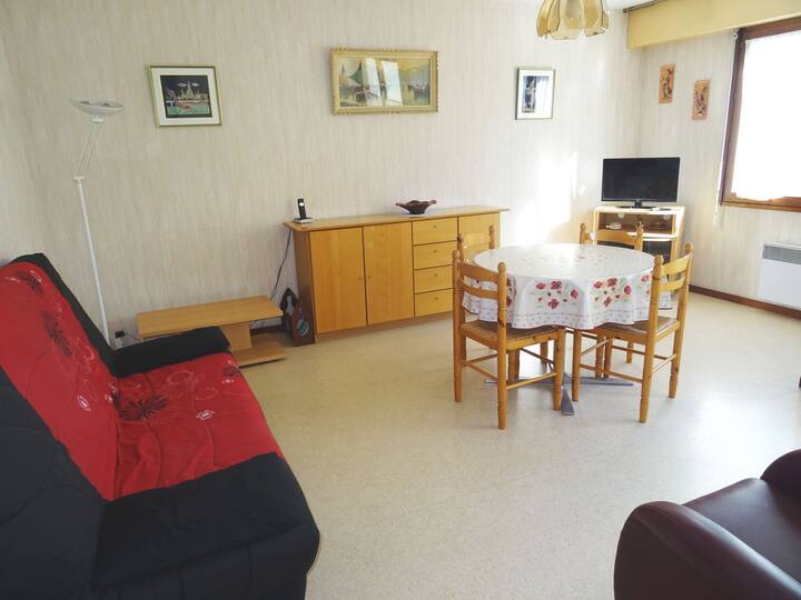 Logement Très Fonctionnel, Agréable Pour 4 Perso - Aix-les-Bains