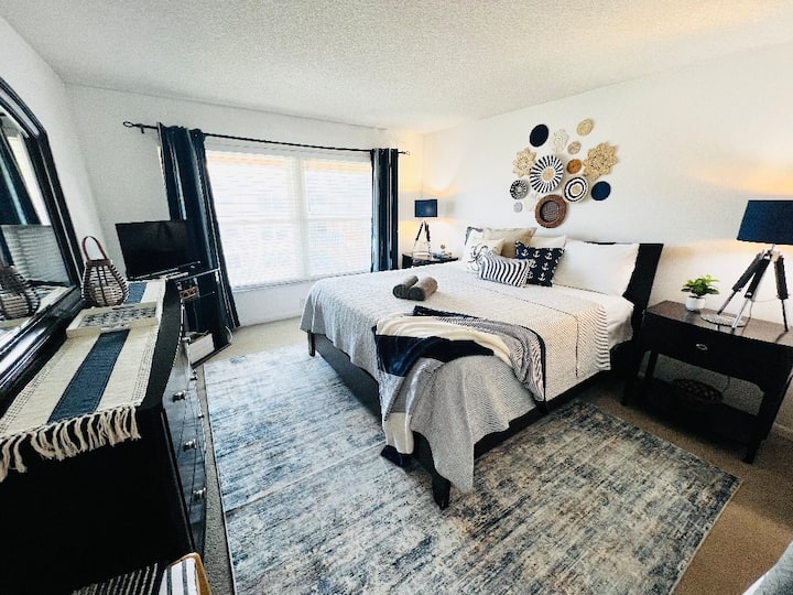 Island Time: 3b/2b Ocean Front Condo - 코코아비치