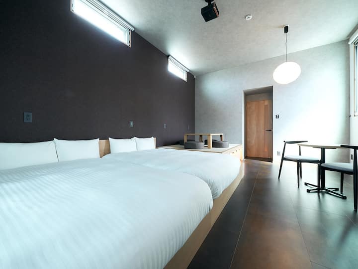 Rakuten Stay Hakata Gion (501) |Capacity Of 6 - 福岡市